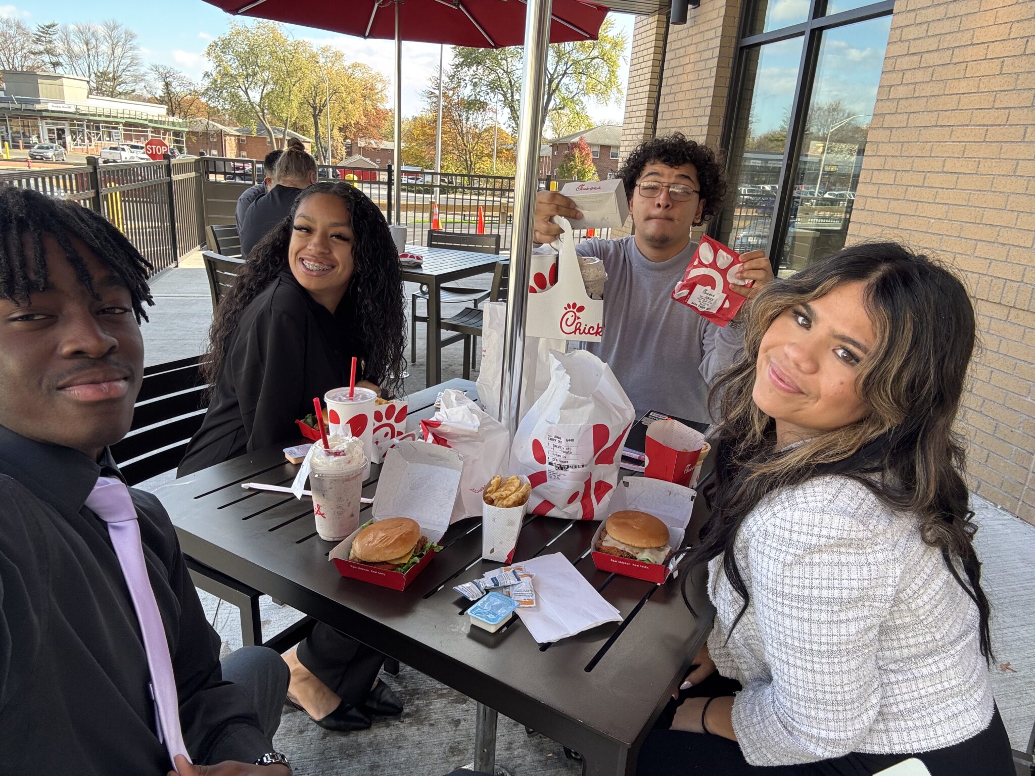 Culture - Elevate and Thrive