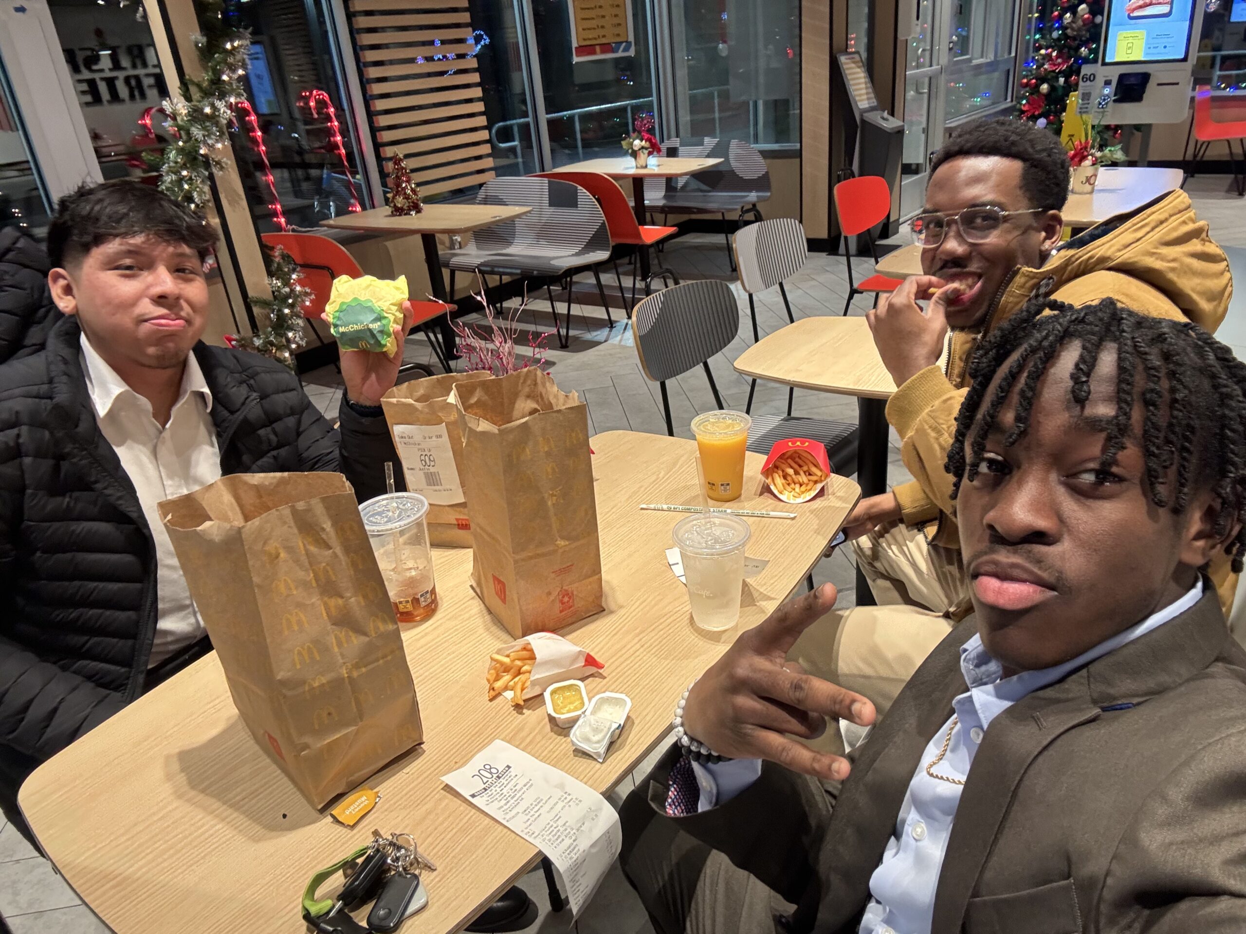 Culture - Elevate and Thrive