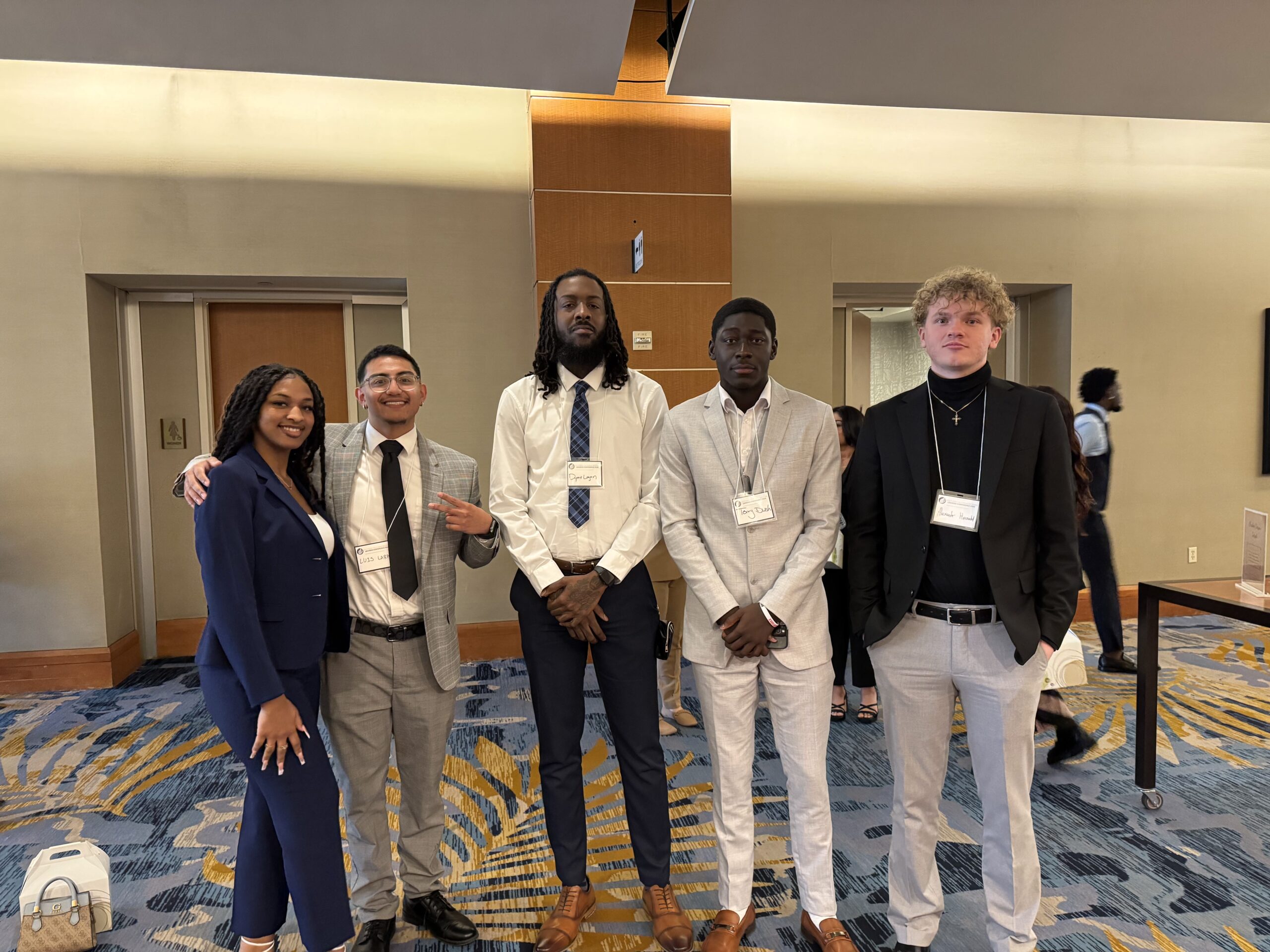 Careers - Elevate and Thrive