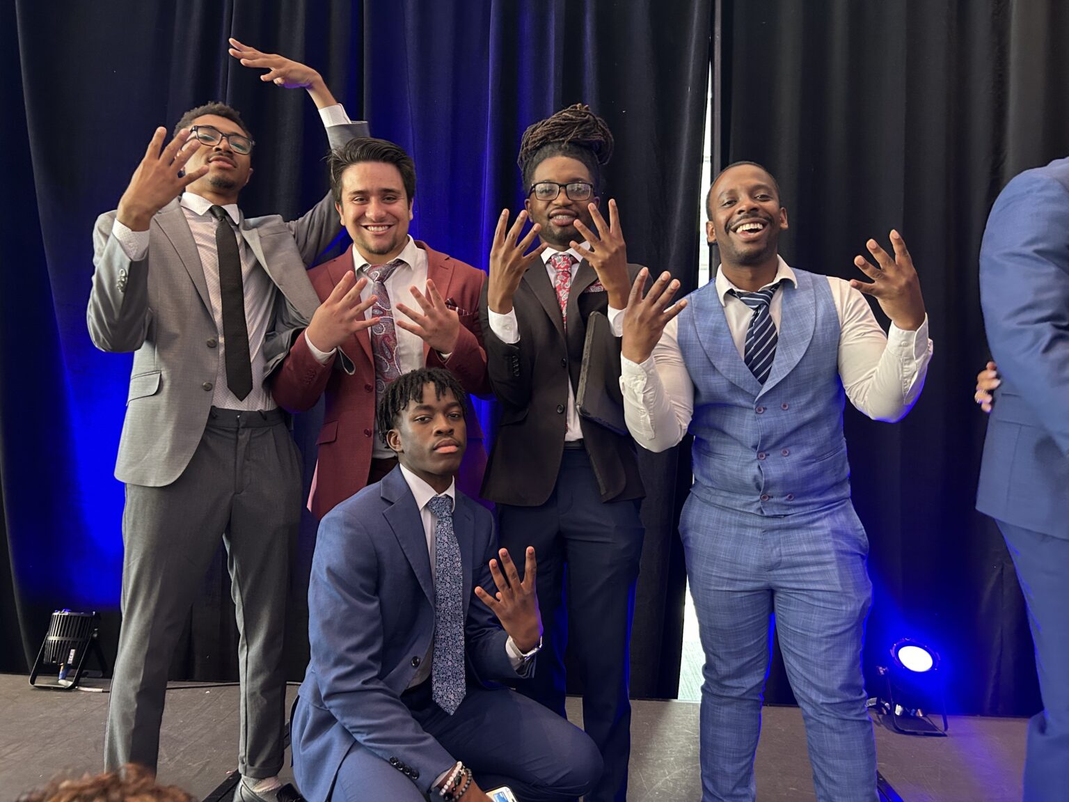 Home - Elevate and Thrive